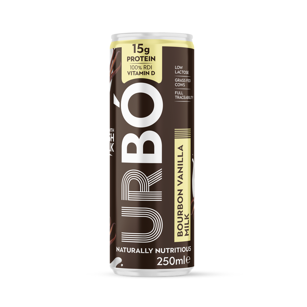 Cold Brew Coffee Protein Milk | Energising Your Day | URBÓ – URBÓ Milk